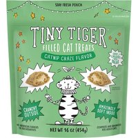 Tiny Tiger: Cat Food – Free Shipping (35% Off Your First Autoship Order)