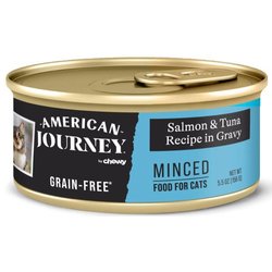 American Journey Cat Food