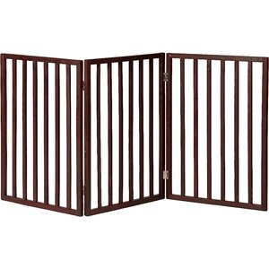 Cat Gates: Small, Ex-Wide, Ex-Tall, Low Prices (Free Shipping) | Chewy