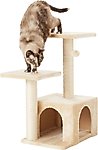 Small Cat Trees & Condos: 30" Tall & Below (Free Shipping) | Chewy