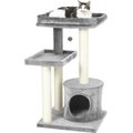 Best Cat Trees: Cat Condos, Towers & Stands (Free Shipping) | Chewy