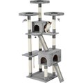 Best Cat Trees: Cat Condos, Towers & Stands (Free Shipping) | Chewy