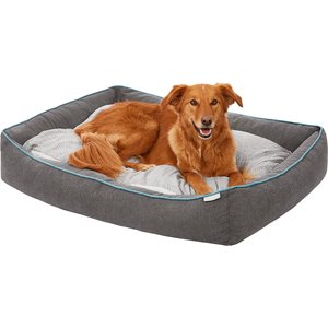 MACHINE WASHABLE DOG BEDS (Free Shipping) | Chewy
