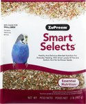 PARAKEET FOOD PELLETS (Free Shipping) | Chewy
