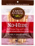 Rawhide Free Bones, Treats & Chews (Free Shipping) | Chewy